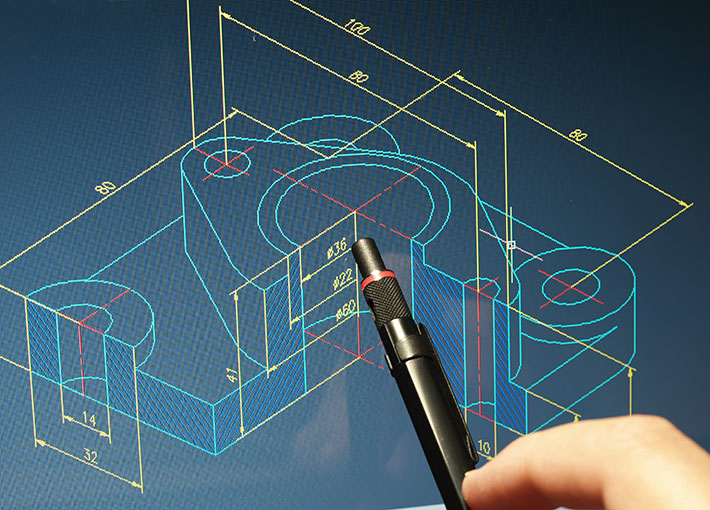 Bespoke Engineering - Design & Capacity - Glassworks Engineering